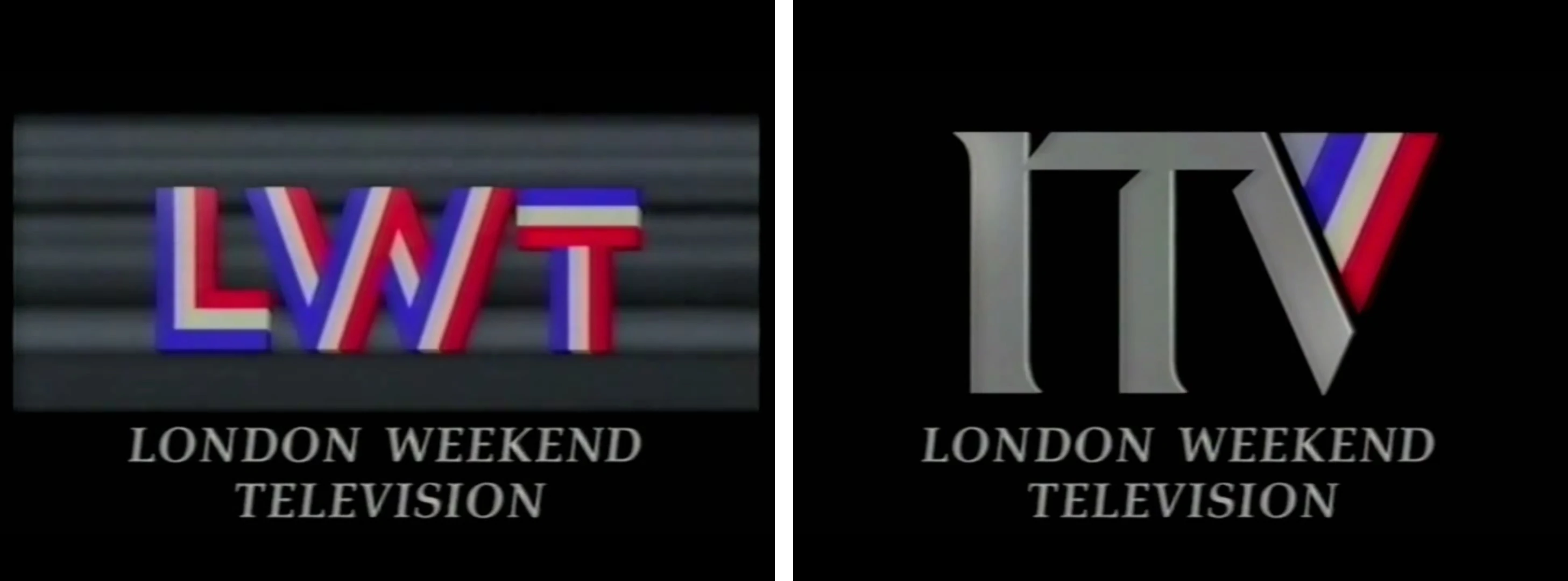 London Weekend Television Logo