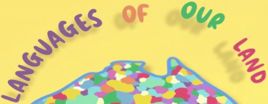 Languages Of Our Land | Logopedia | Fandom