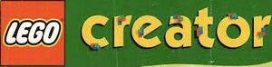 Lego Creator | Logopedia | Fandom