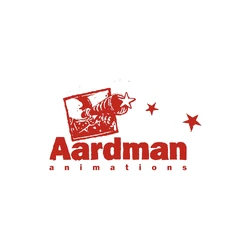 Aardman Logo