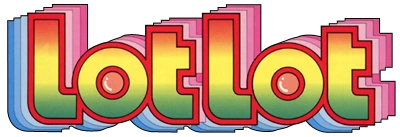 Lot Lot | Logopedia | Fandom