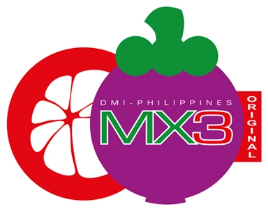MX3 | Logopedia | Fandom
