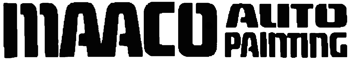 Maaco | Logopedia | Fandom