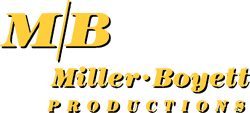 Miller Boyett