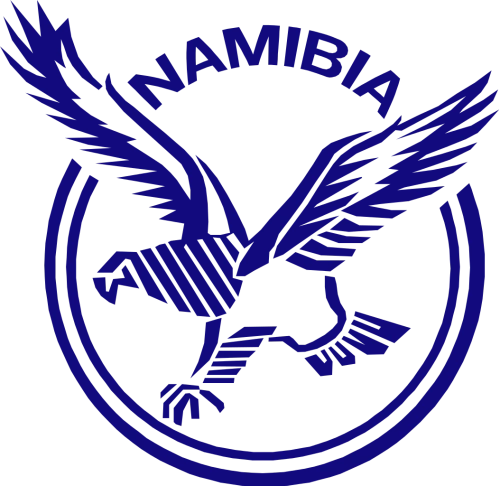 Namibia national cricket team | Logopedia | Fandom