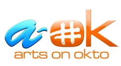 Arts on Okto | Logopedia | Fandom