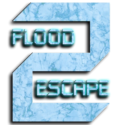 Flood Escape 2 | Logopedia | Fandom