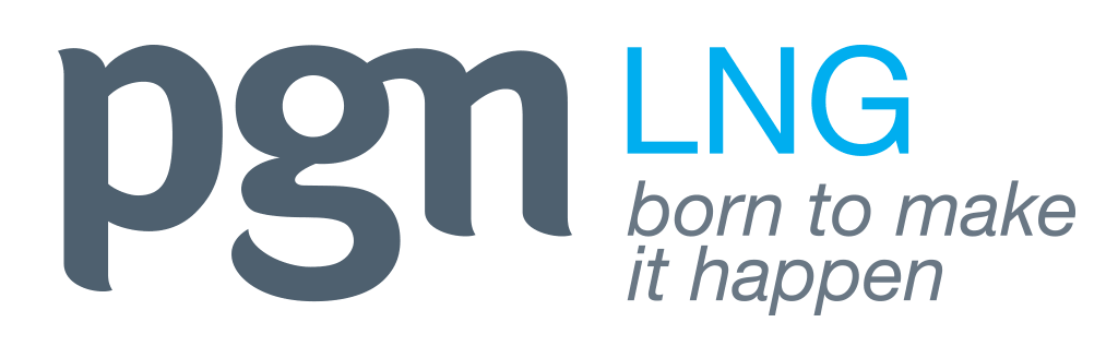 PGN LNG Indonesia | Logopedia | Fandom