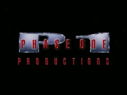 Phase One Productions | Logopedia | Fandom