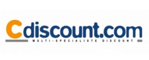 Cdiscount | Logopedia | Fandom