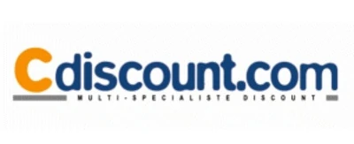 Cdiscount | Logopedia | Fandom