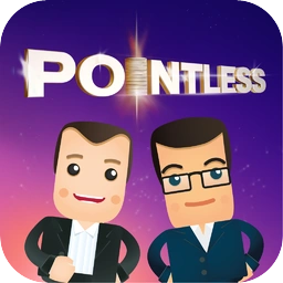Pointless - Quiz with Friends | Logopedia | Fandom