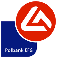 Polbank EFG | Logopedia | Fandom