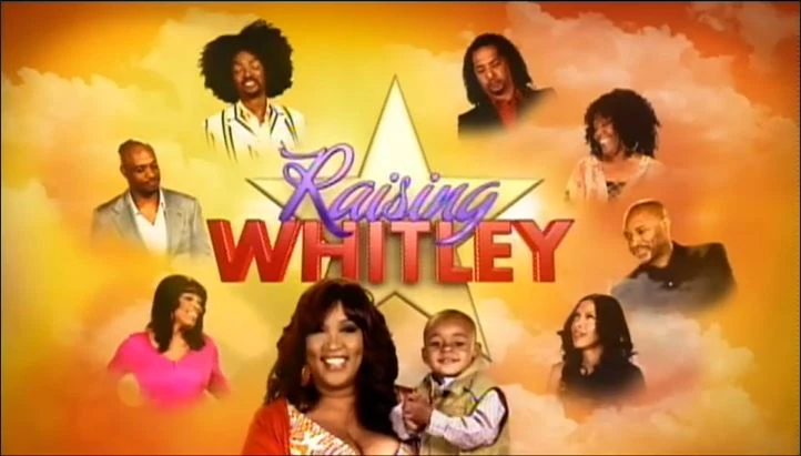 Raising Whitley | Logopedia | Fandom