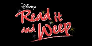 Read It and Weep | Logopedia | Fandom