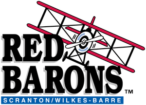 Scranton/Wilkes-Barre Railriders | Logopedia | Fandom