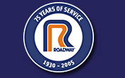 Roadway Express Logo