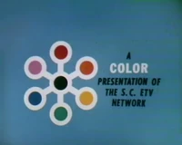 South Carolina Educational Television | Logopedia | Fandom