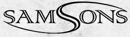 Samsons | Logopedia | Fandom