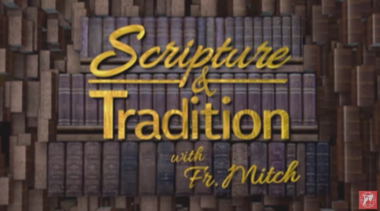 Scripture And Tradition | Logopedia | Fandom