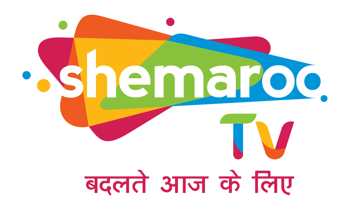 Shemaroo TV | Logopedia | Fandom