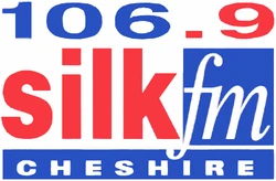 Silk 106.9 | Logopedia | Fandom