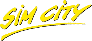 SimCity (1989) | Logopedia | Fandom