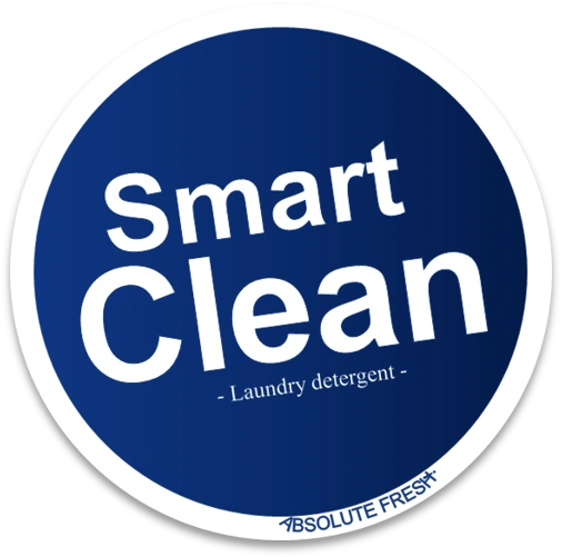 Smart Clean | Logopedia | Fandom