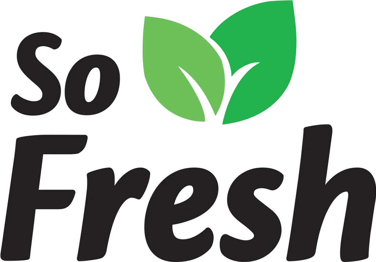 So Fresh | Logopedia | Fandom