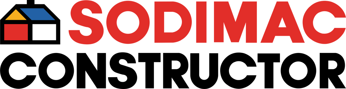 Sodimac Constructor (Perú) | Logopedia | Fandom