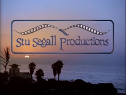 Stu Segall Productions | Logopedia | Fandom