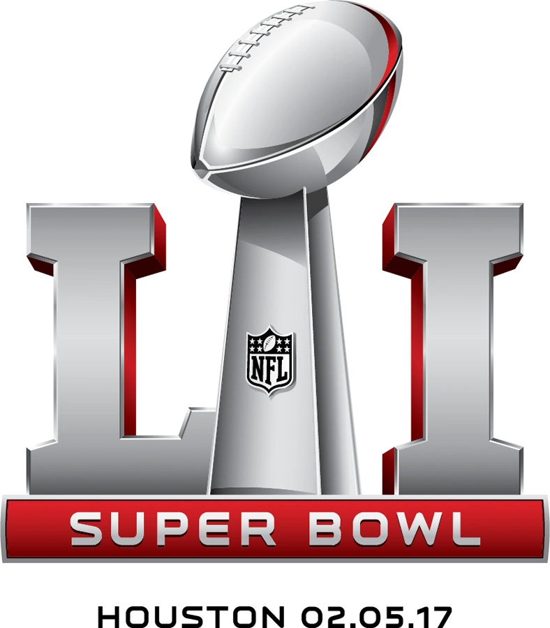 Super Bowl Li Logo