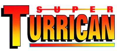 Super Turrican (SNES) | Logopedia | Fandom