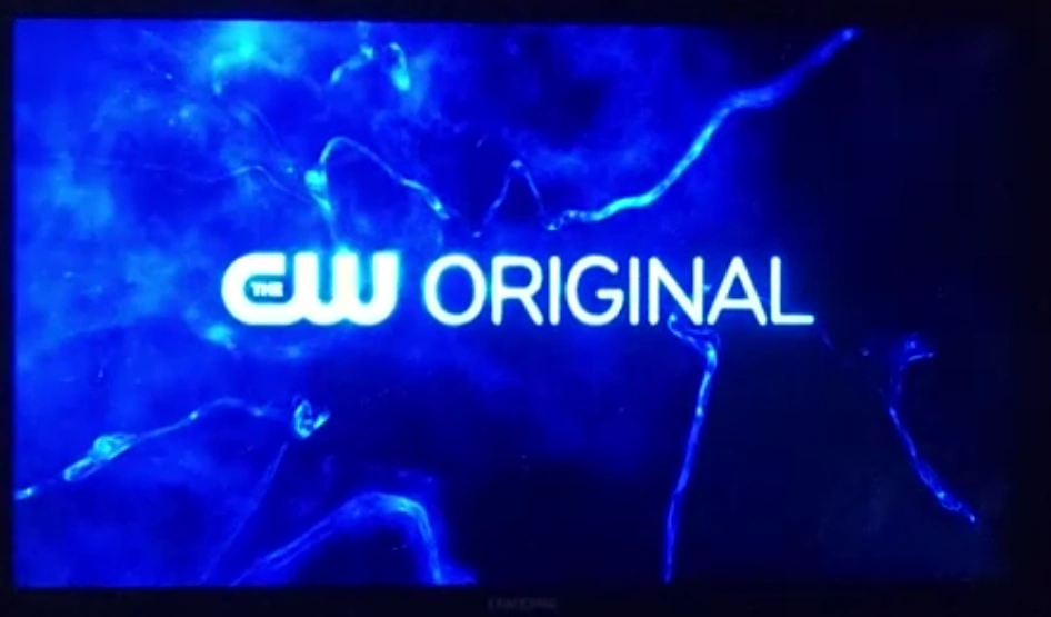 The Cw Original Logopedia Fandom