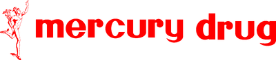 Mercury Drug Logo