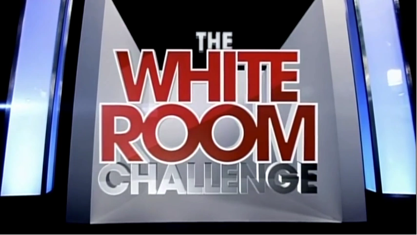 The White Room Challenge | Logopedia | Fandom