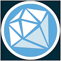 how to draw dantdm logo