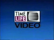 Time-Life | Logopedia | Fandom
