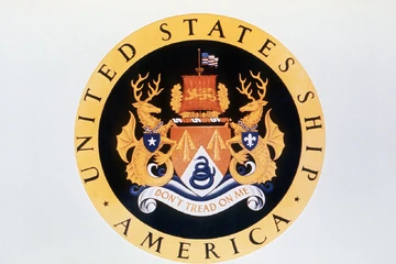 USS America | Logopedia | Fandom