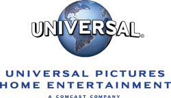 Universal Home Entertainment Logo