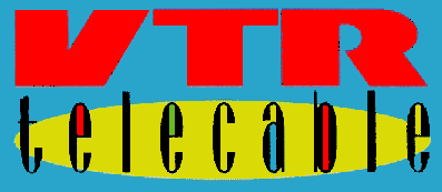 VTR (televisión) | Logopedia | Fandom