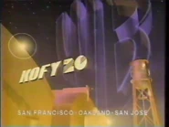 KOFY-TV | Logopedia | Fandom