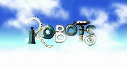 Robots Movie Logo