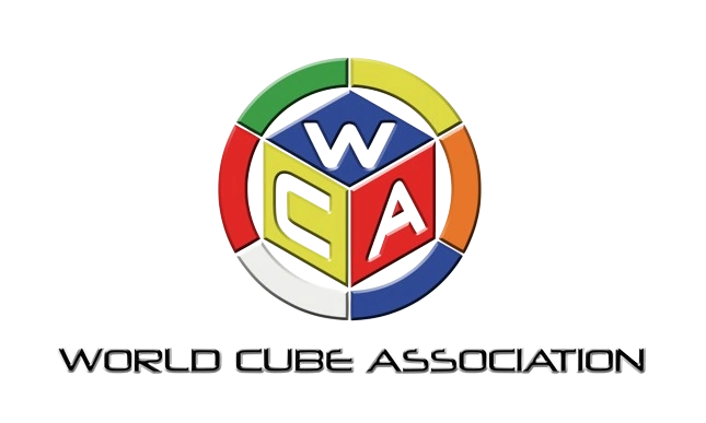 World Cube Association | Logopedia | Fandom
