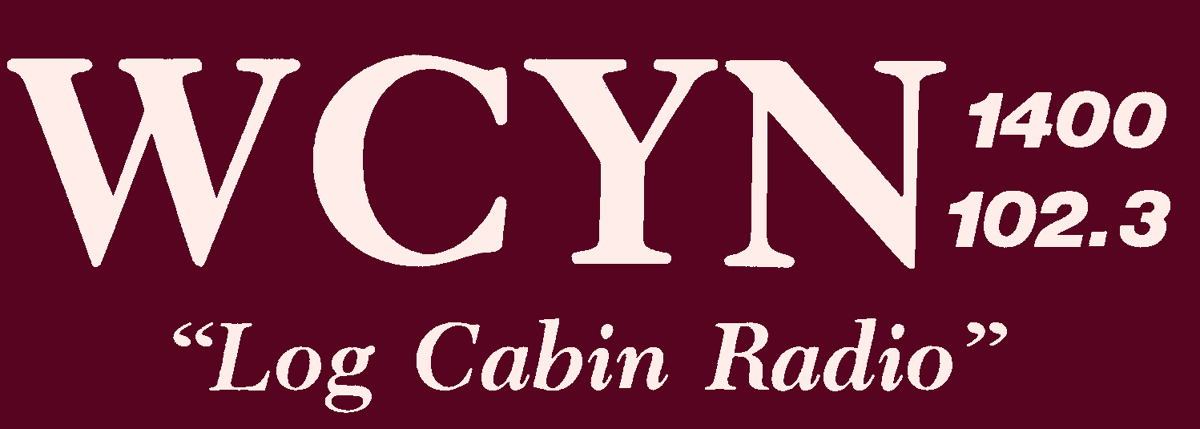 WCYN-FM | Logopedia | Fandom