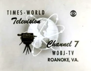 WDBJ | Logopedia | Fandom