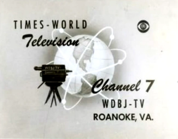 WDBJ | Logopedia | Fandom