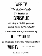 WFIE | Logopedia | Fandom