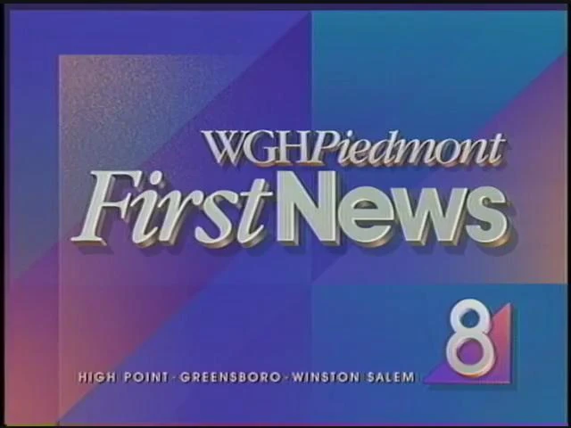 WGHP/News | Logopedia | Fandom