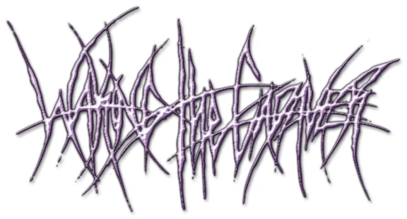 Waking The Cadaver Logo